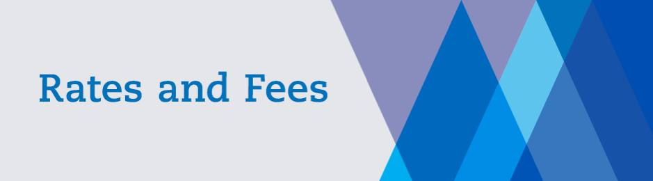 Fees – "Turning Points" Counselling Centre